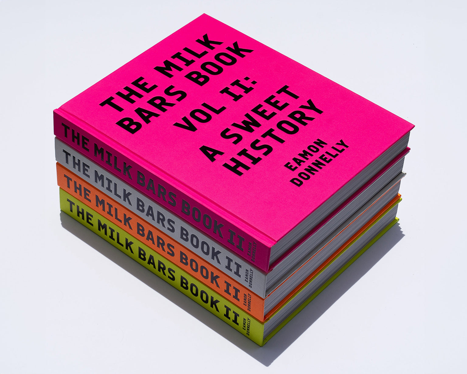 Eamon Donnelly Publications