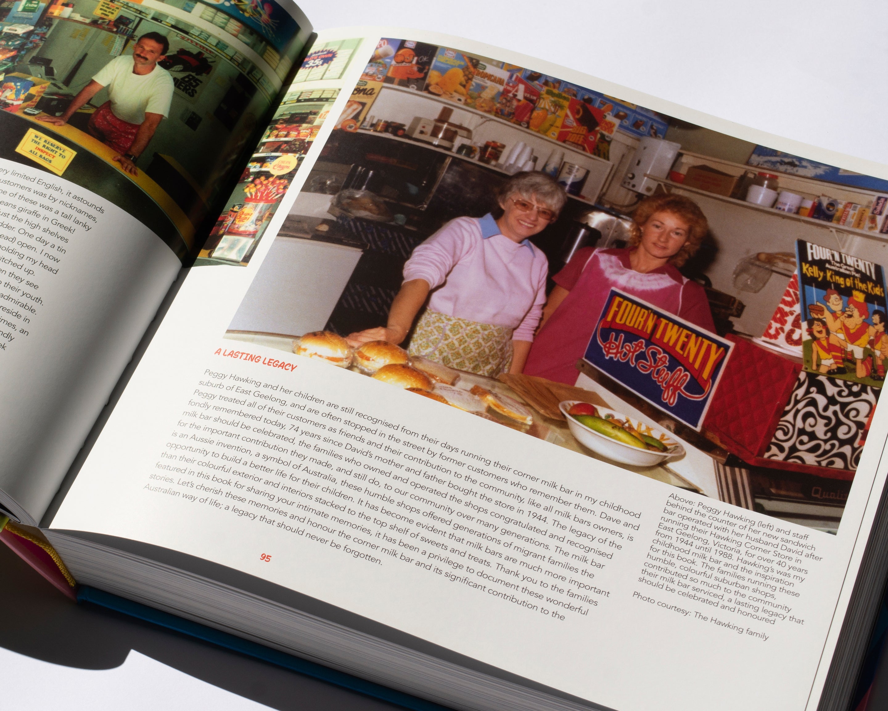 Eamon Donnelly Publications