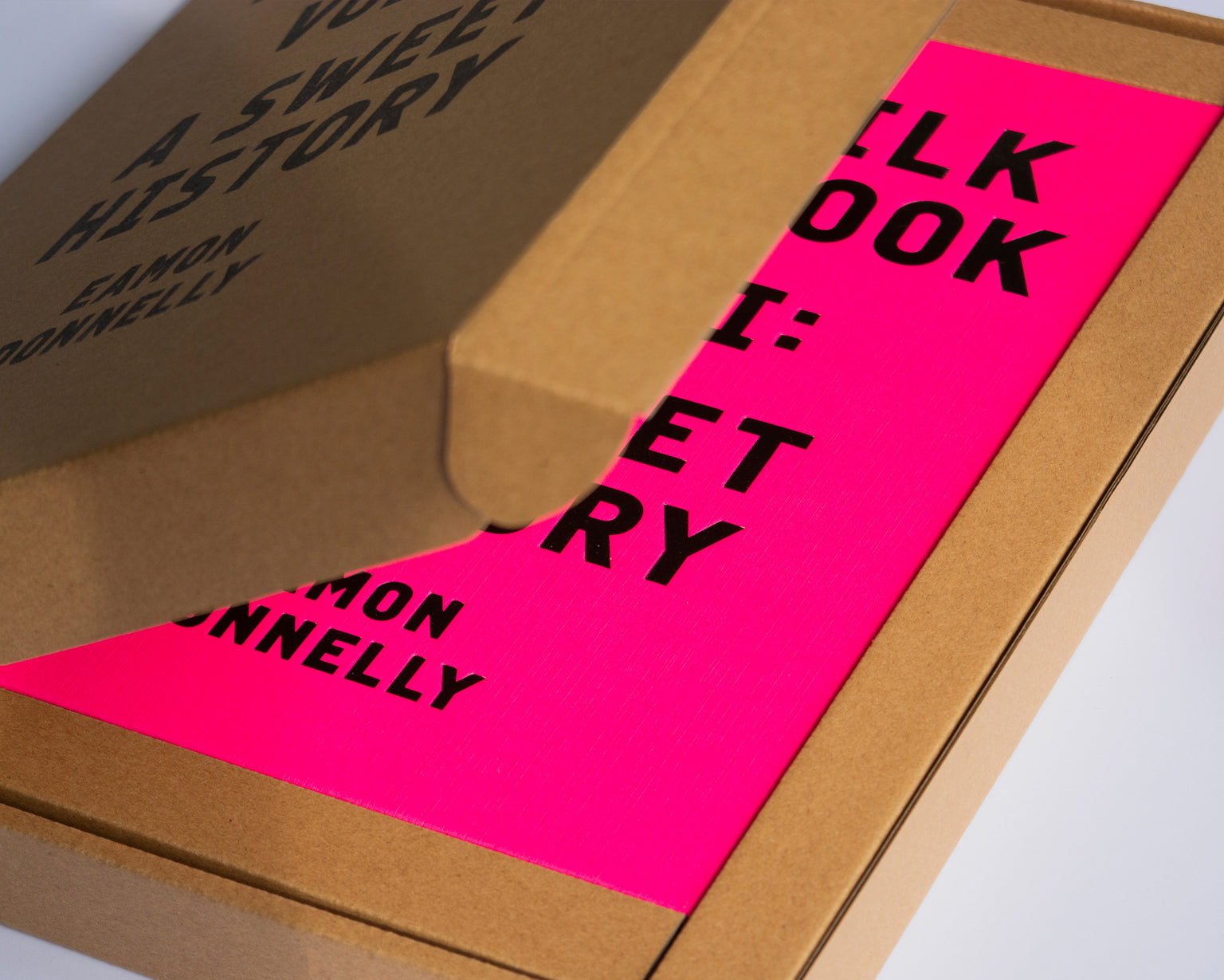 Eamon Donnelly Publications